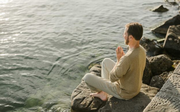 Reise durch den Körper - Ananda Flow